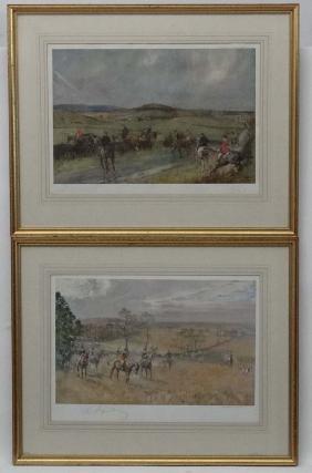 RUDOLF LEHNERT (1878–1948) / ERNST LANDROCK (1878–1966) : Lot 0010