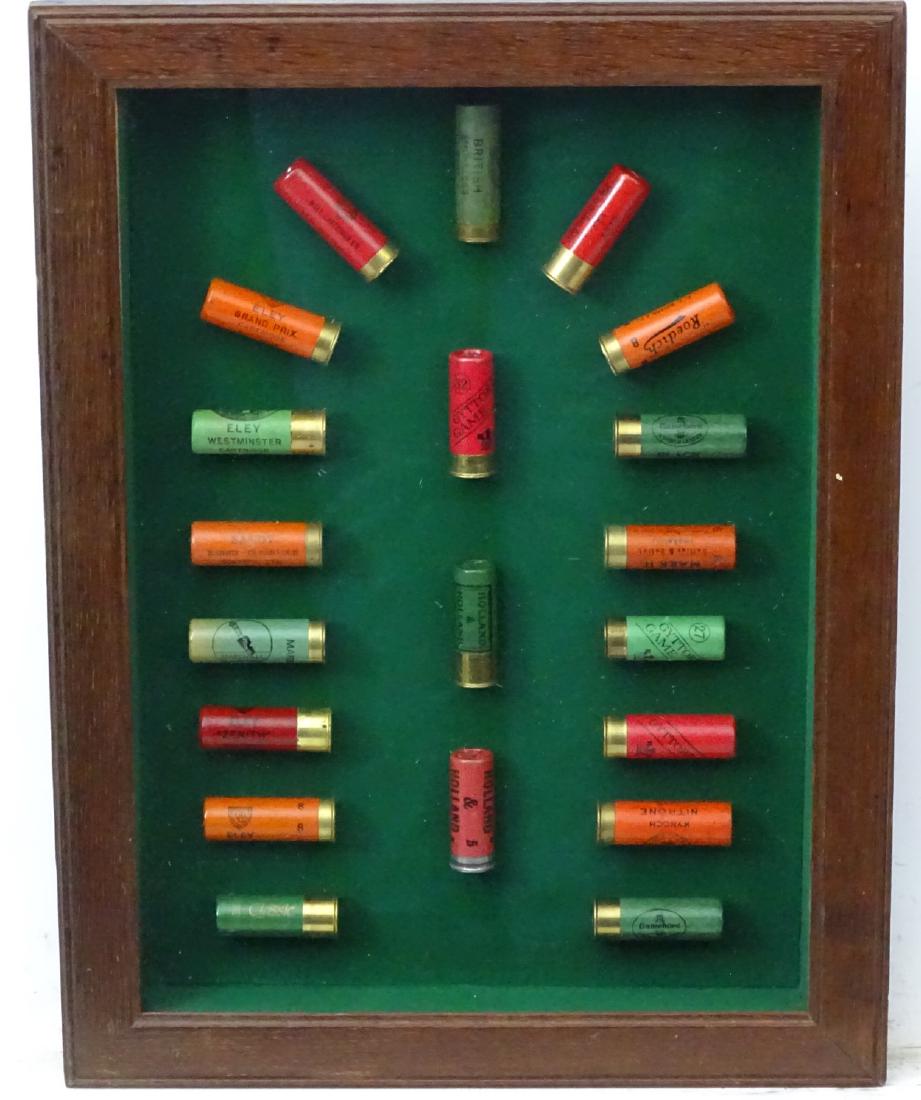 Cartridge Display Board: A 20thc Shotgun Cartridge - Oct 12, 2018 ...