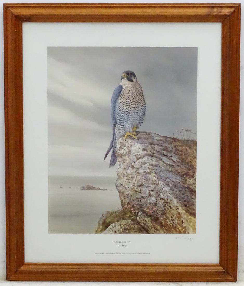 After Ronald David Digby, (b. 1936), Limited edition - Mar 08, 2019 ...