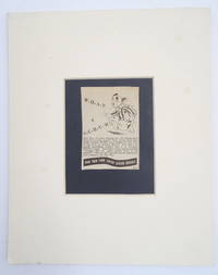 A 20thC newspaper advertisement for Pan Yan Pickle - May 10, 2019 ...