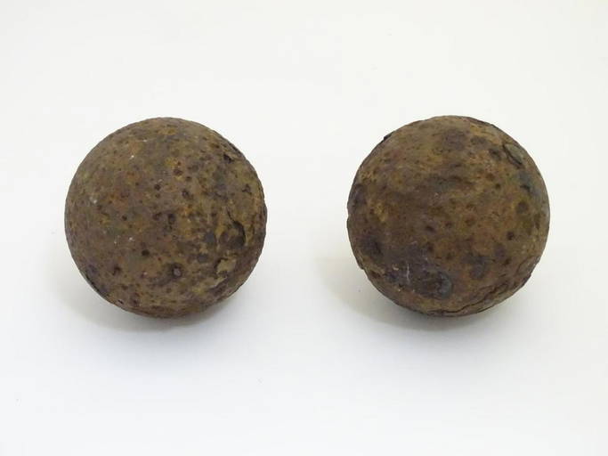 Militaria: a pair of 17thC English Civil War period - Jan 27, 2020 ...