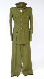 Militaria, Ww2 / Wwii / World War 2 / Second World War : A British Army ...