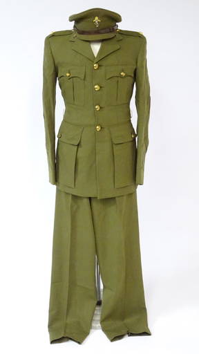 Militaria, Ww2 / Wwii / World War 2 / Second World War : A British Army ...