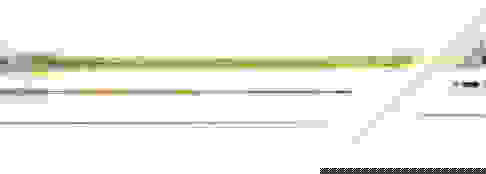 Fishing : A Hardy Bros Of Alnwick 'neocane Dipper' Two-piece Split Cane ...