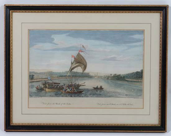 Stowe House Ducal Collection Jaques RIGAUD ( c.1681-175 - Mar 02, 2013 ...