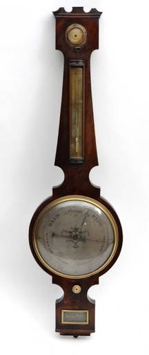 Richard Camotta Halifax (fl. 1830 41) [goodison] : A M