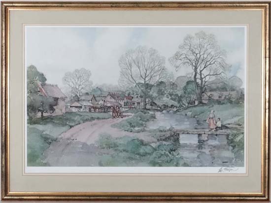 Eric Richard Sturgeon ( 1920-1999) Limited edition - Dec 05, 2014 ...