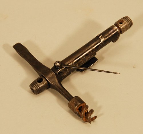 Civil War Enfield Musket Combination Tool