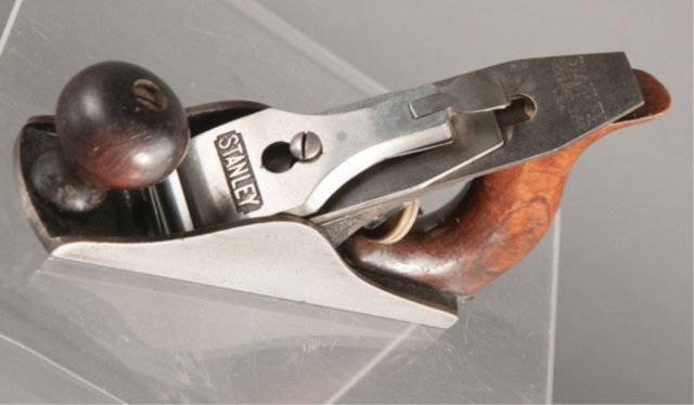 Stanley #1 Plane - Apr 28, 2014 | Quinn's Auction Galleries - Central ...