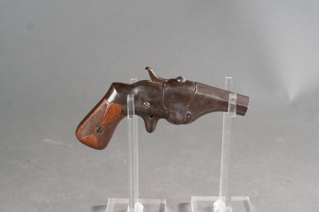 Connecticut Arms Co. Bulldog .44 Rimfire Derringer
