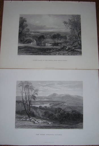 Images of Victoria, - Mar 30, 2013 | Ravenswick in NSW