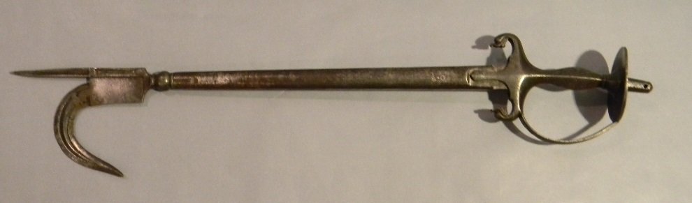 MUGHAL INDO-PERSIAN ELEPHANT GOAD ANKUS ANIMALS - Apr 27, 2014 | Rare ...