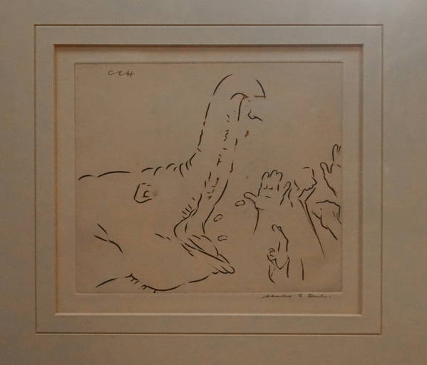 Charles Emile Heil (#0339) on Sep 17, 2022 | Wooten & Wooten ...