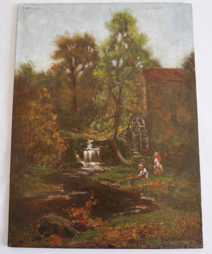 Joseph H. Stuart (#0660) on Sep 17, 2022 | Wooten & Wooten Auctioneers ...