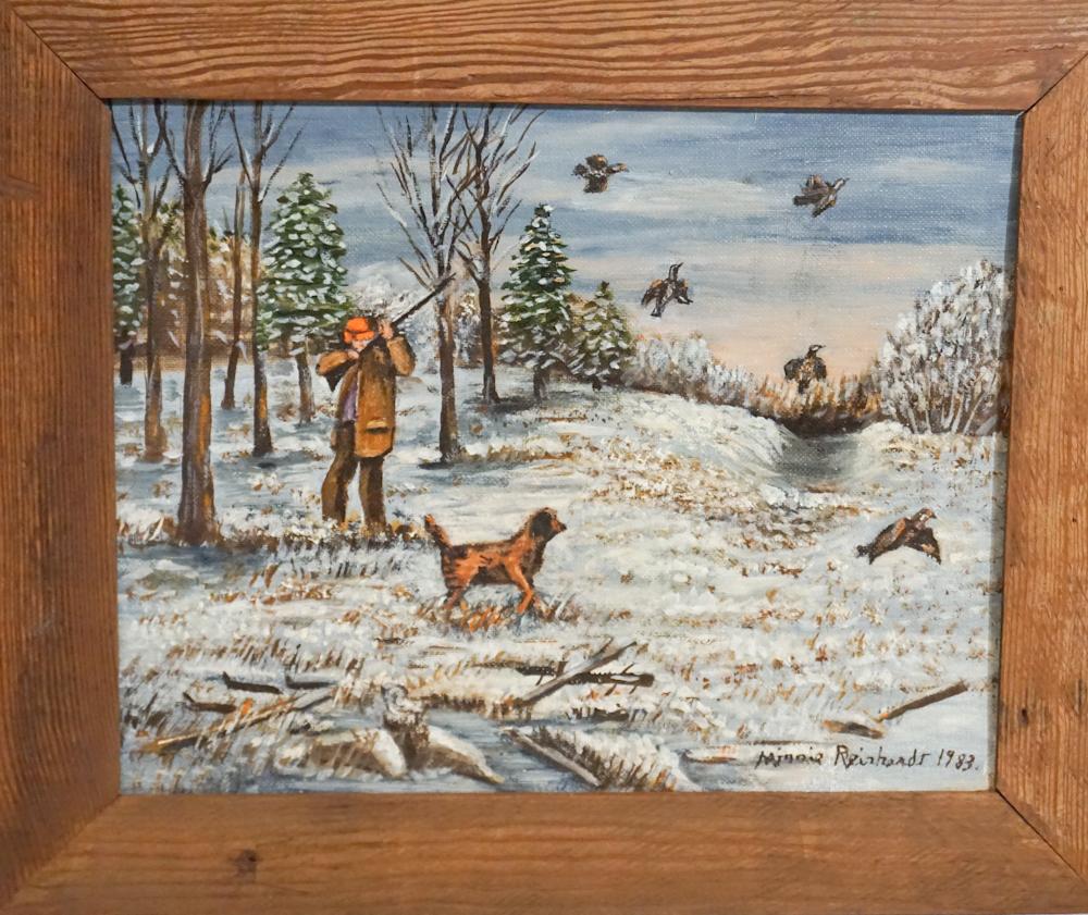 Fall Collections Featuring Jennings Estate 2022-11-19 Auction - 462 ...