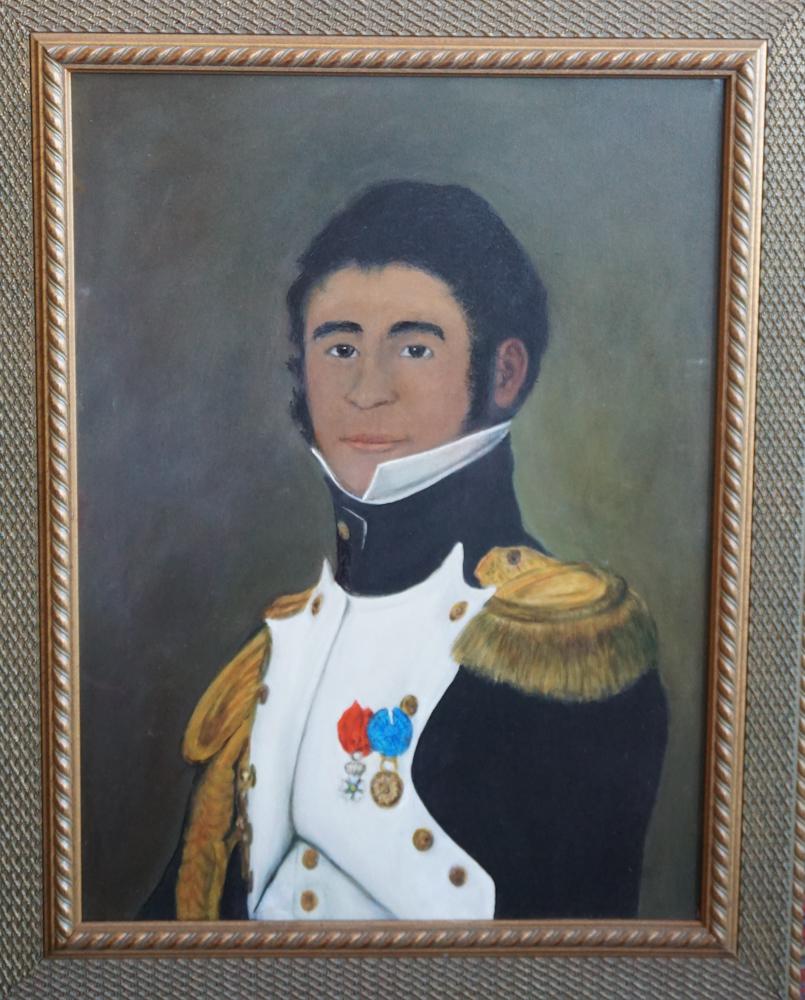 Carl Jackson Freeman