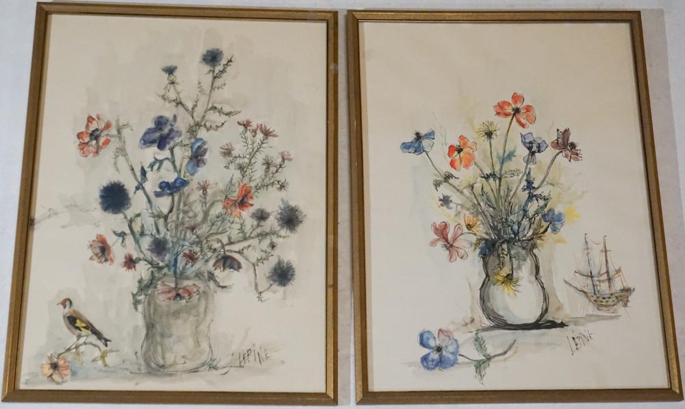 Joseph Louis Francois Lepine (#0285) on Mar 25, 2023 | Wooten & Wooten ...