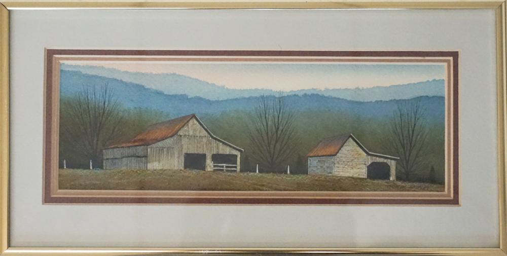 Thomas Shipley Auction