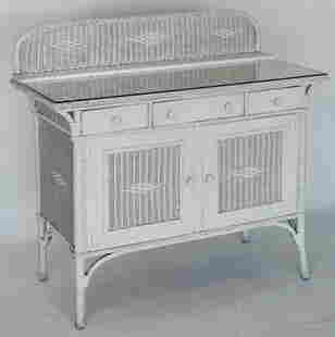 Antique Sideboard Buffet - Furniture for Sale