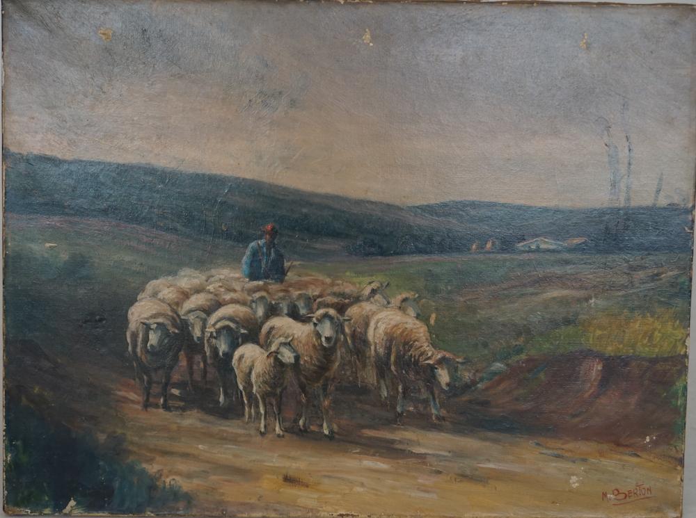 Marie Berton-maire Auction Marie Berton-maire Auction
