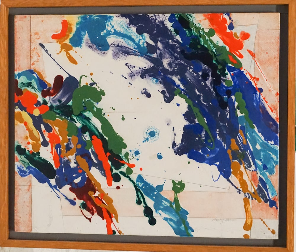 Harry Hansen Auction