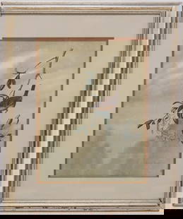 Original Carew Rice Book Signed Auction