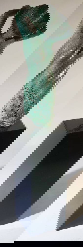 Roderick Burgess Auction