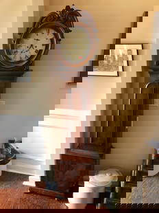 Vintage & Antique Clocks