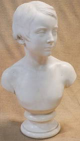 Henry Weekes Auction