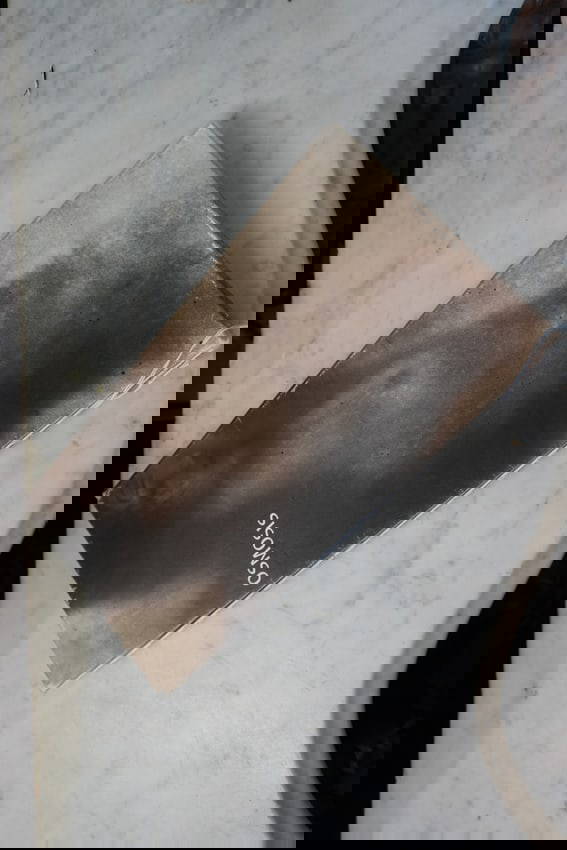 Signed Volume In Case By Andy Booth Osmosis - Jun 21, 2025 | Wooten ...