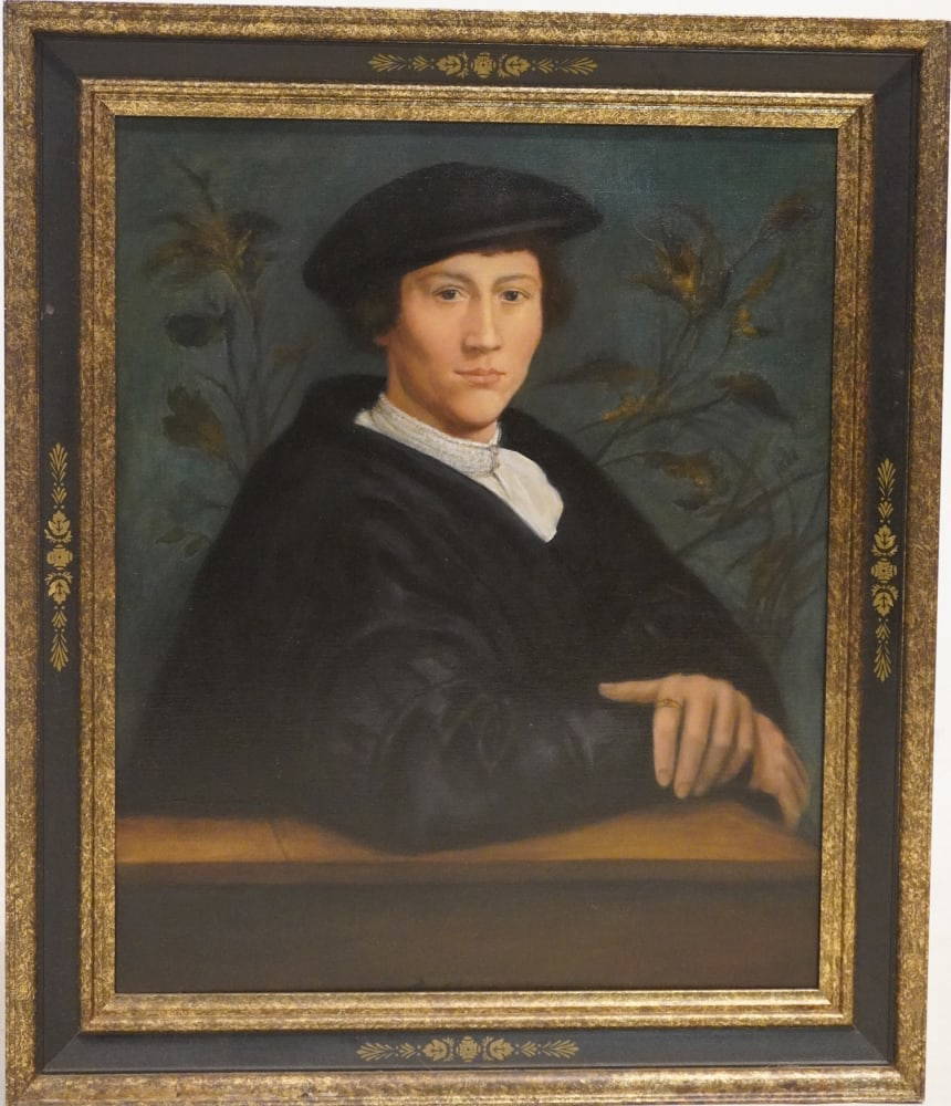 Carl Jackson Freeman Auction