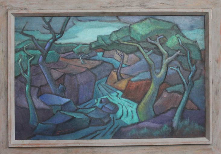 Reuben Jackson Gambrell