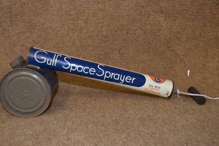 Gulf Bug Sprayer