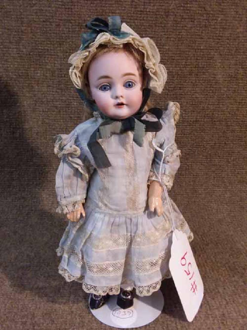 Kestner Doll