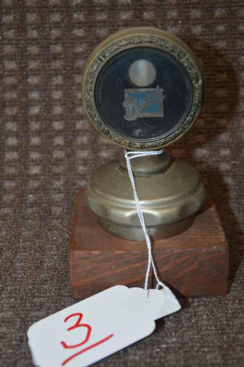 BUICK MOTO METER - Feb 08, 2020 | Meissner's Auction Service in NY