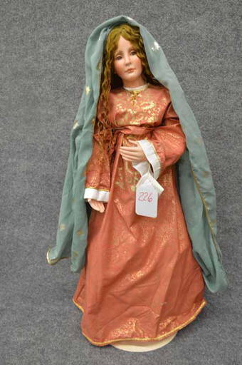 KELLY RUBERT OUR LADY OF GUADALUPE (#0226) on Dec 03, 2022 | Meissner's ...