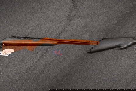 Western Field Rifle Auction