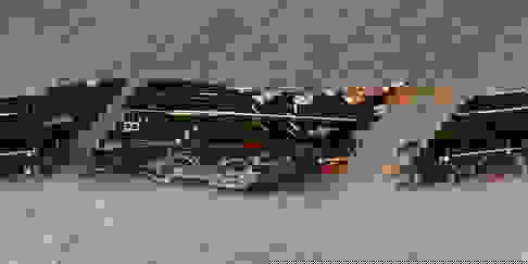 Steam Engine & Tender - Mar 23, 2024 | Meissner's Auction Service In Ny