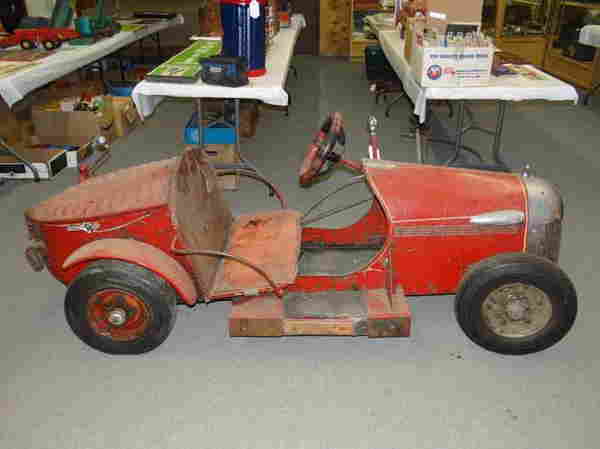 Custer Car - Feb 13, 2016 | Meissner's Auction Service in NY