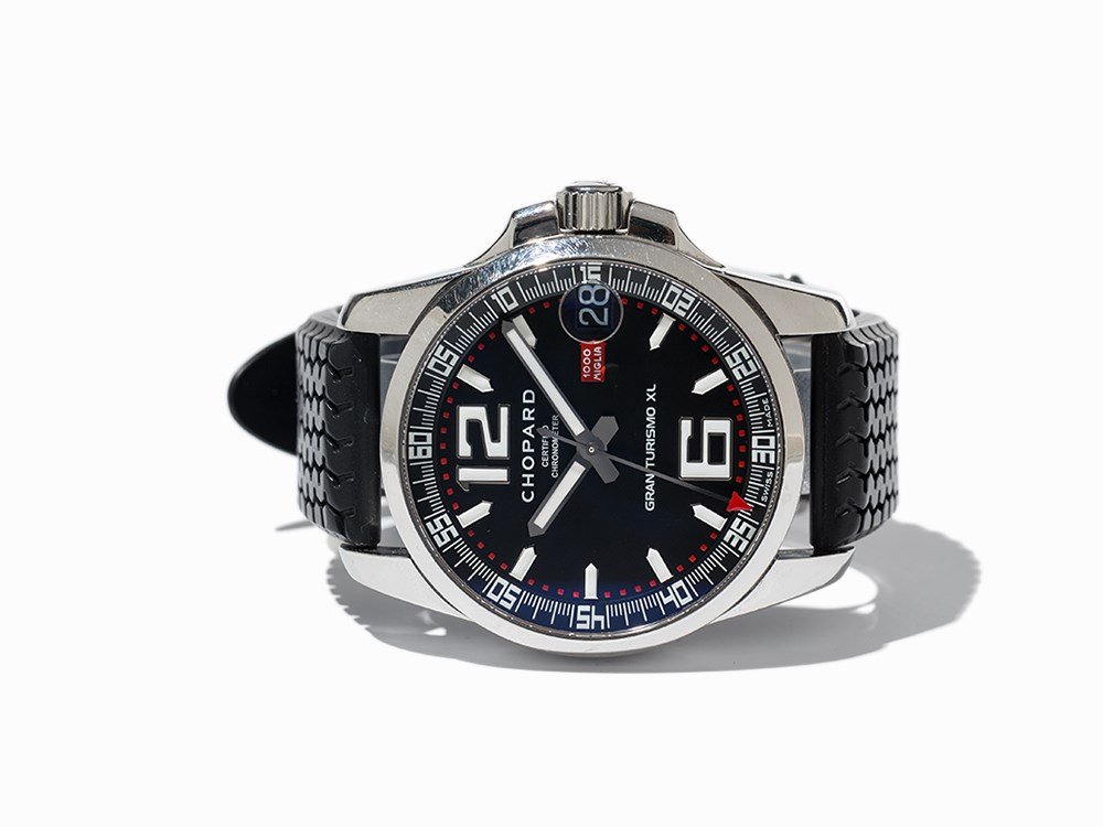 Chopard Mille Miglia Gran Turismo XL, Ref. 16/8997, C.