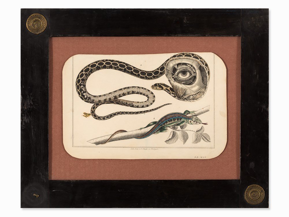 Franz Roh Prices - 7 Auction Price Results