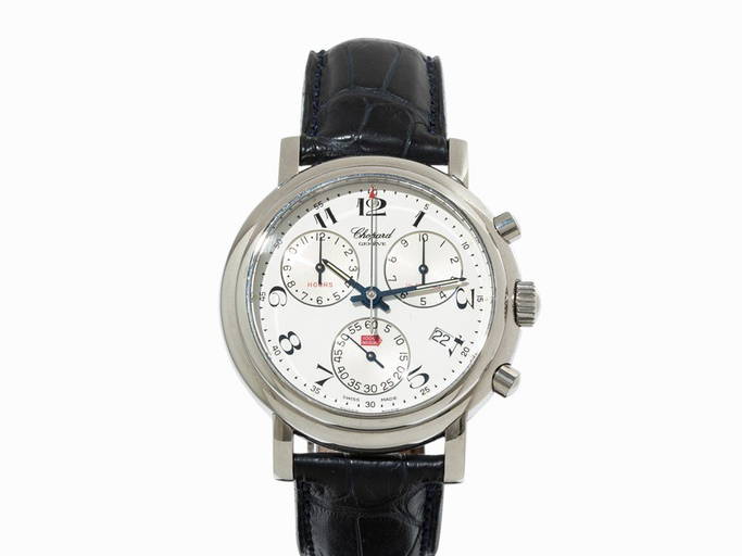 Chopard 1000 Miglia Chronograph Ref. 8271, C. 2010