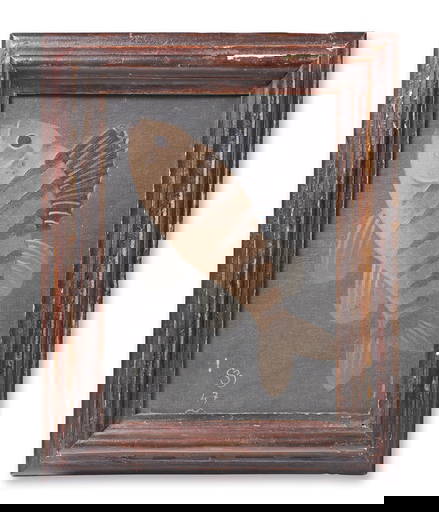 Λ Simon Albert Bussy (french 1869 1954), Perch