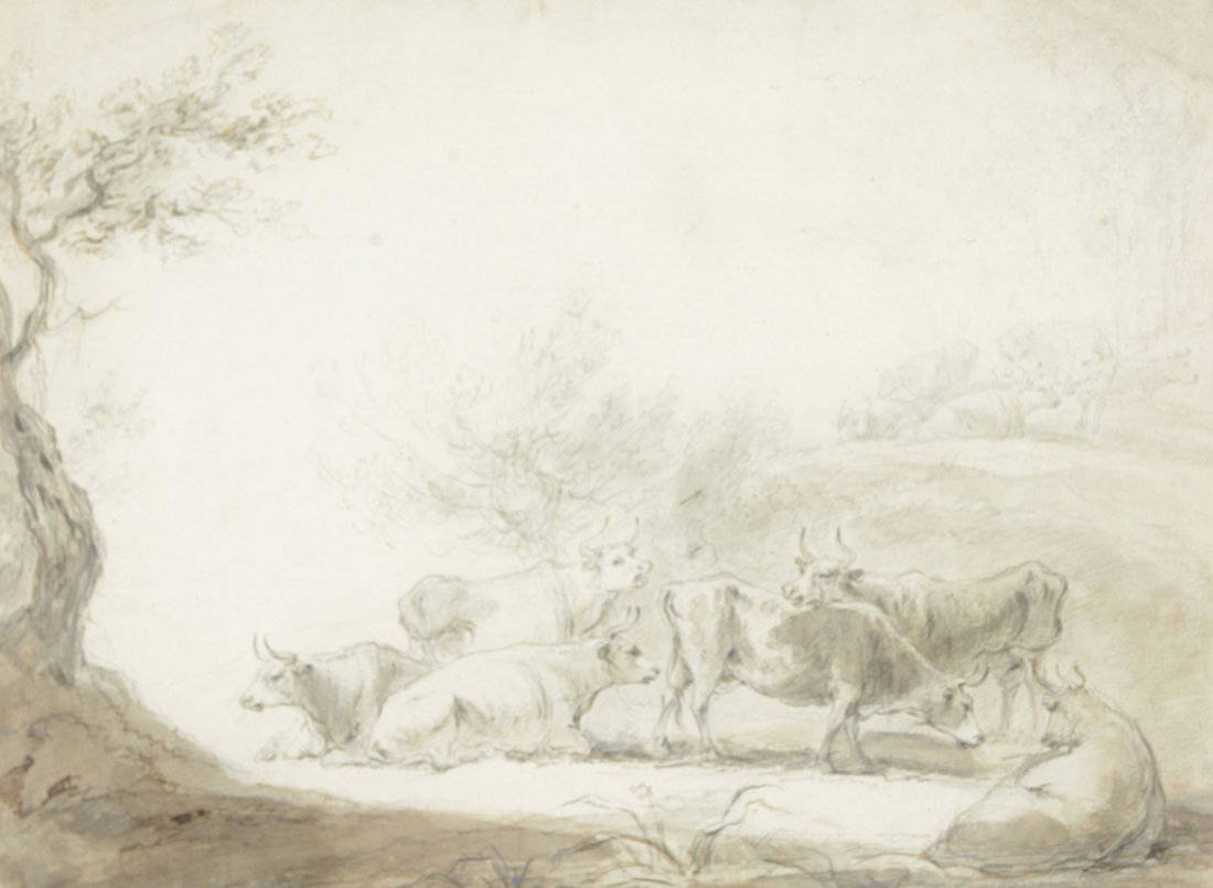 Anthony Devis Prices - 19 Auction Price Results