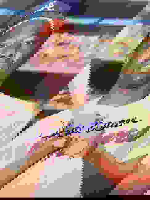 Autographed Hank Aaron Atlanta Braves Photograph Baseball Sports ...