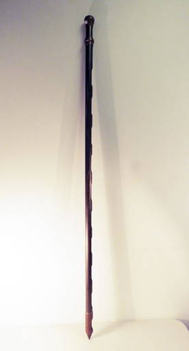 Antique Seedburo Brass Grain Probe