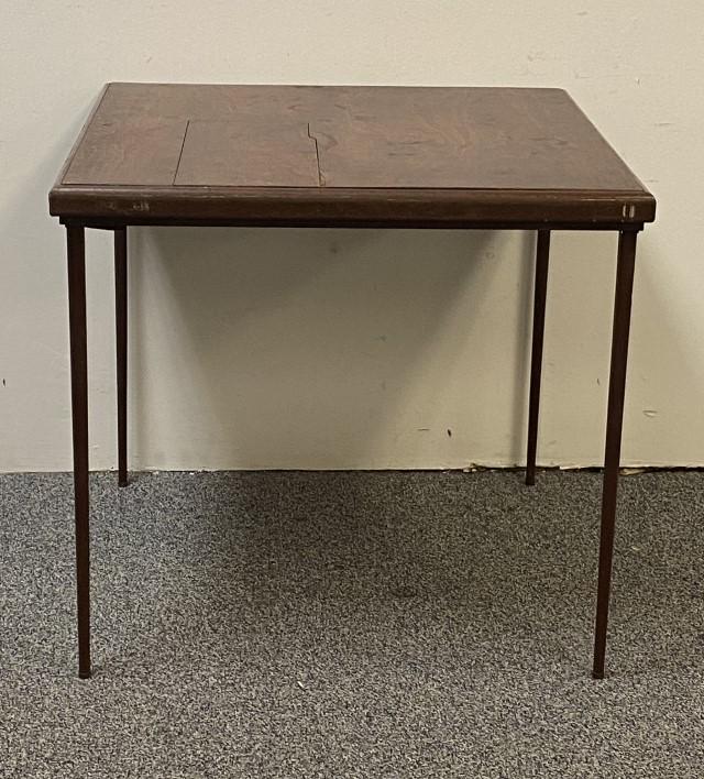 Original Singer Featherweight Folding Utility Tabl