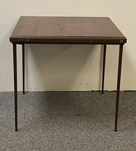 Original Singer Featherweight Folding Utility Tabl