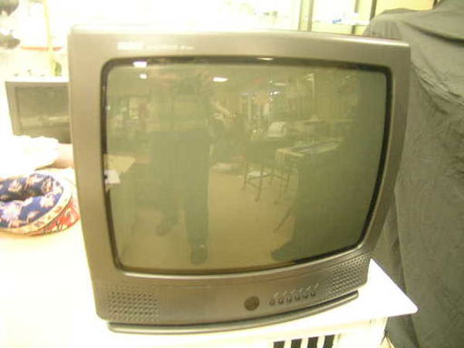 616: 20 INCH RCA XL100 REMOTE XS STEREO TV - Jul 19, 2005 | Auctions ...