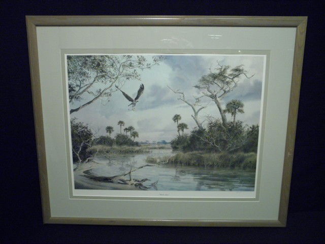 70: PHIL CAPEN LIMITED EDITION SIGNED LITHOGRAPH - Oct 22, 2011 ...